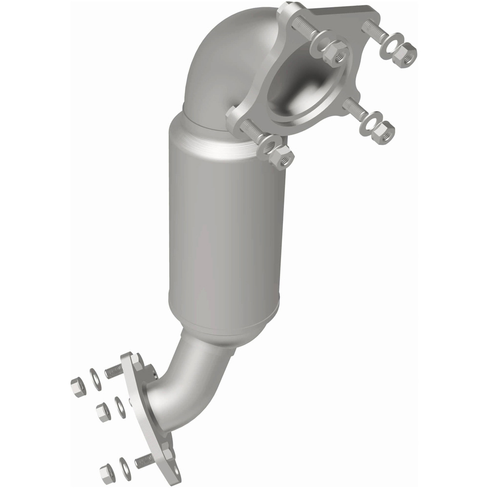 MagnaFlow Exhaust Products Turbocharger for Sale - 280120 ...