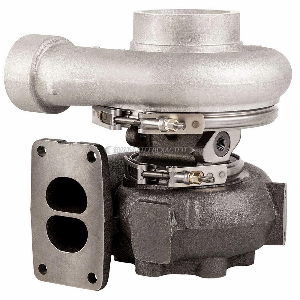 BorgWarner Turbocharger for Sale - 316699 - Turbochargerpros.com