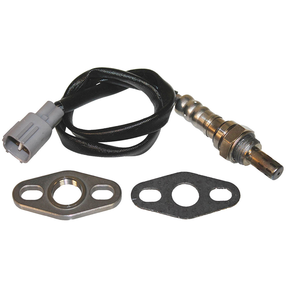 1999 toyota Tacoma Oxygen Sensor 2.4L - GAS - 2RZFE Eng. - Non-Turbo ...