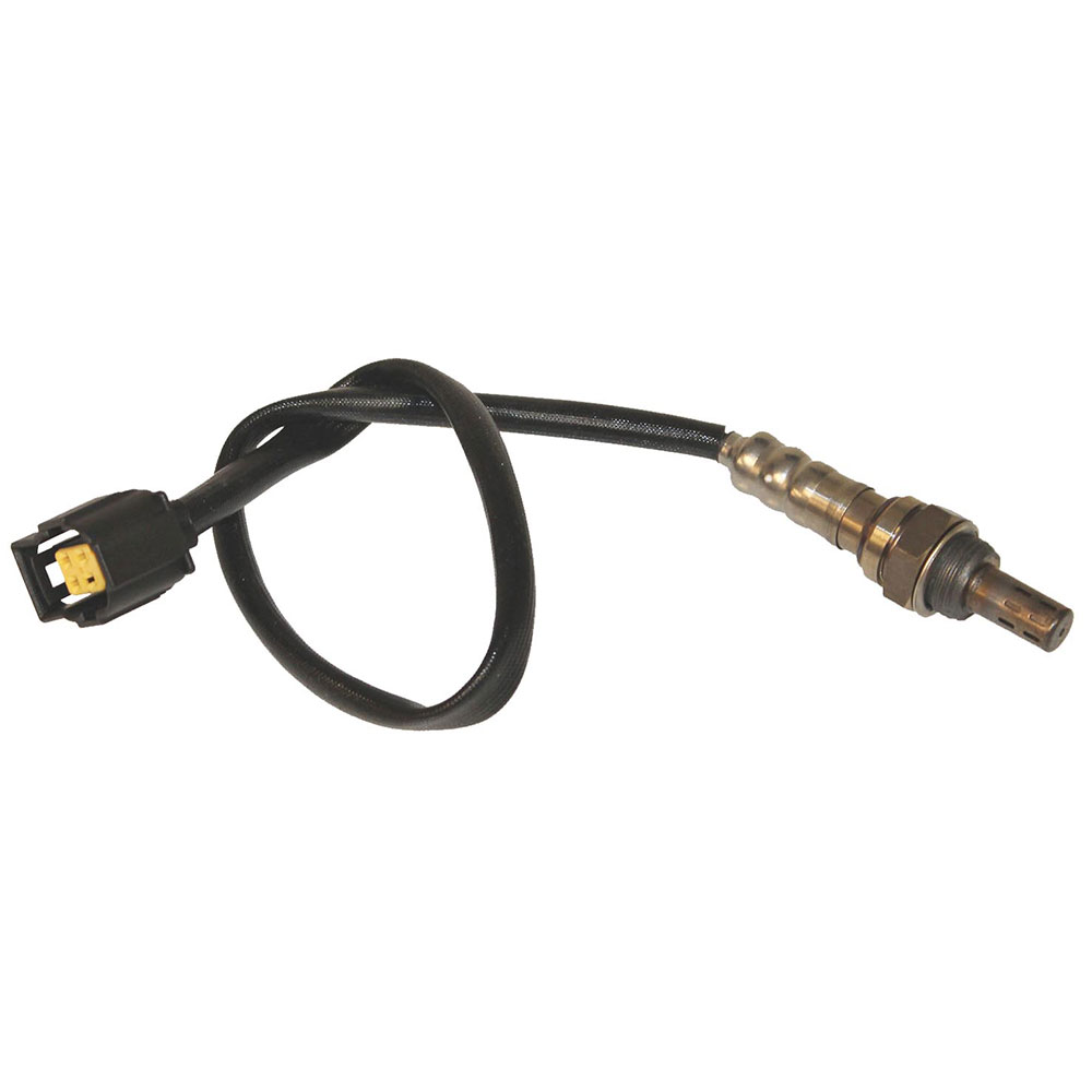 2005 dodge Dakota Oxygen Sensor 4.7L - GAS - Non-Turbo - Downstream ...