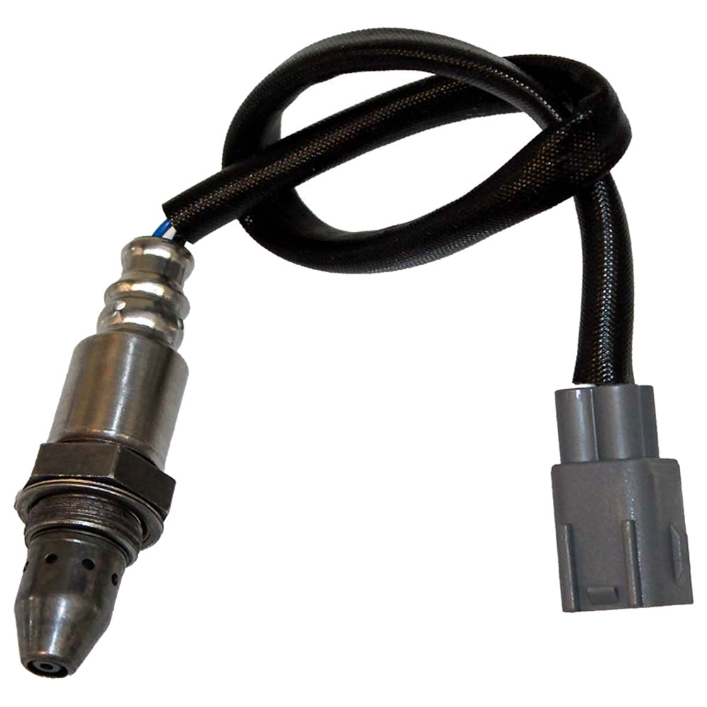 2012 toyota Prius Oxygen Sensor 1.8L - ELECTRIC/GAS - 2ZRFXE Eng. - Non ...