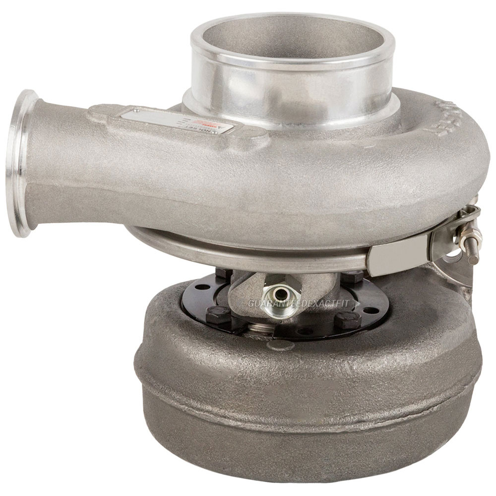 Holset Turbochargers Turbocharger for Sale - 3531696 - Turbochargerpros.com