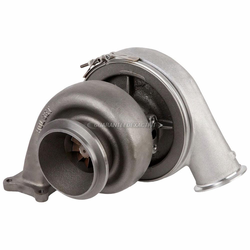 Holset Turbochargers Turbocharger for Sale - 3538399 - Turbochargerpros.com