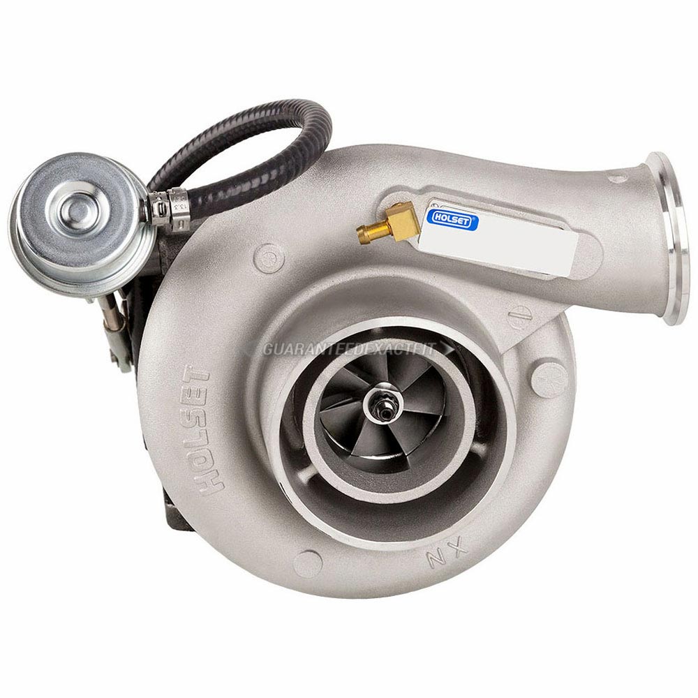 Holset Turbochargers Turbocharger for Sale - 3538868 - Turbochargerpros.com