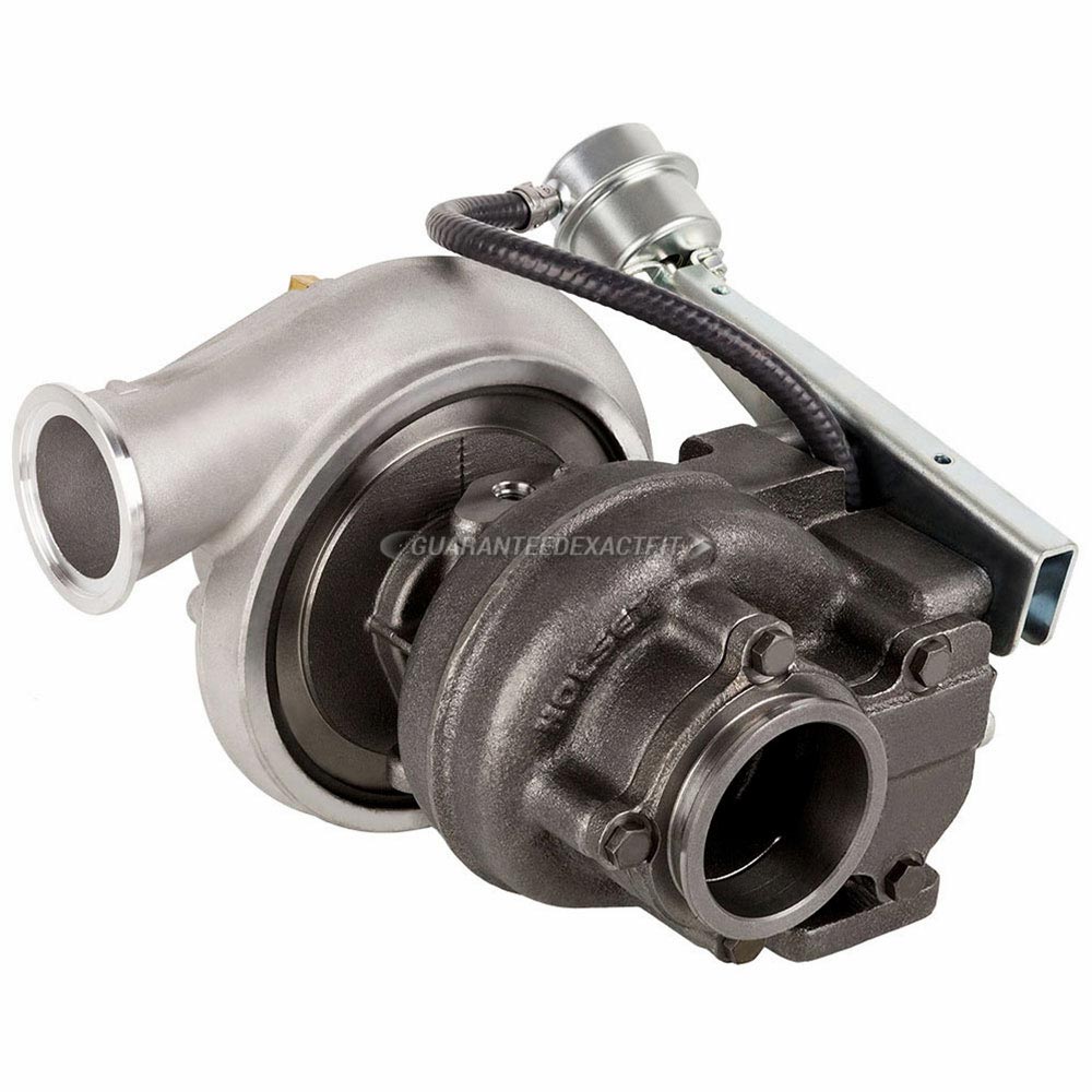 Holset Turbochargers Turbocharger for Sale - 3538868 - Turbochargerpros.com