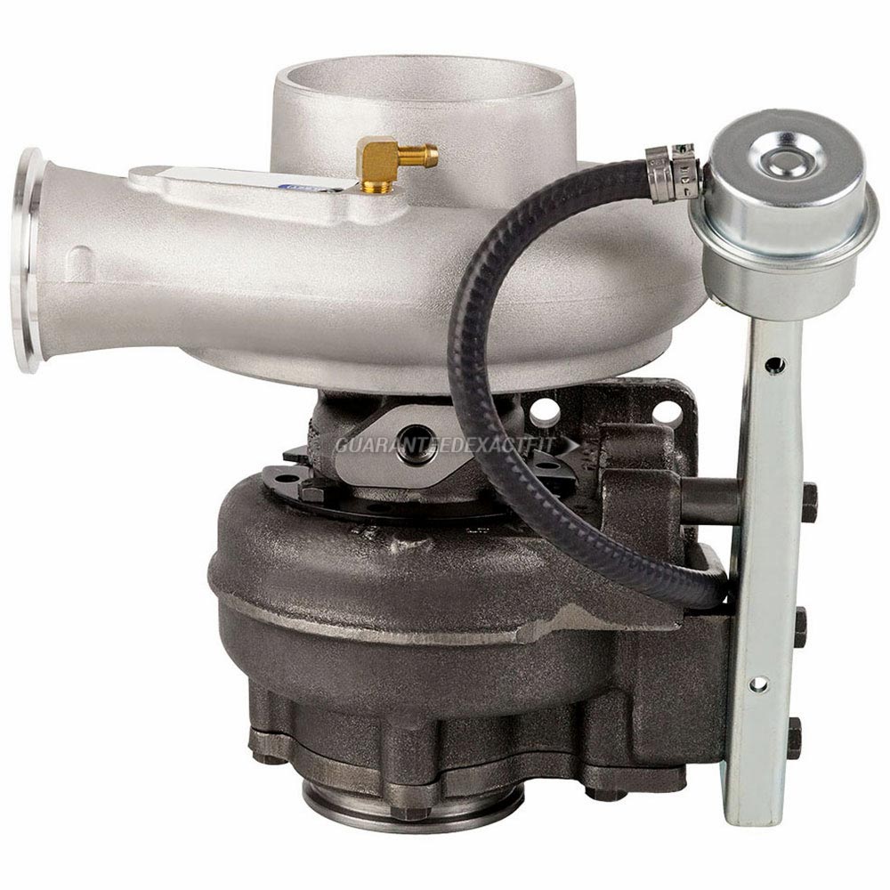 Holset Turbochargers Turbocharger for Sale - 3538868 - Turbochargerpros.com