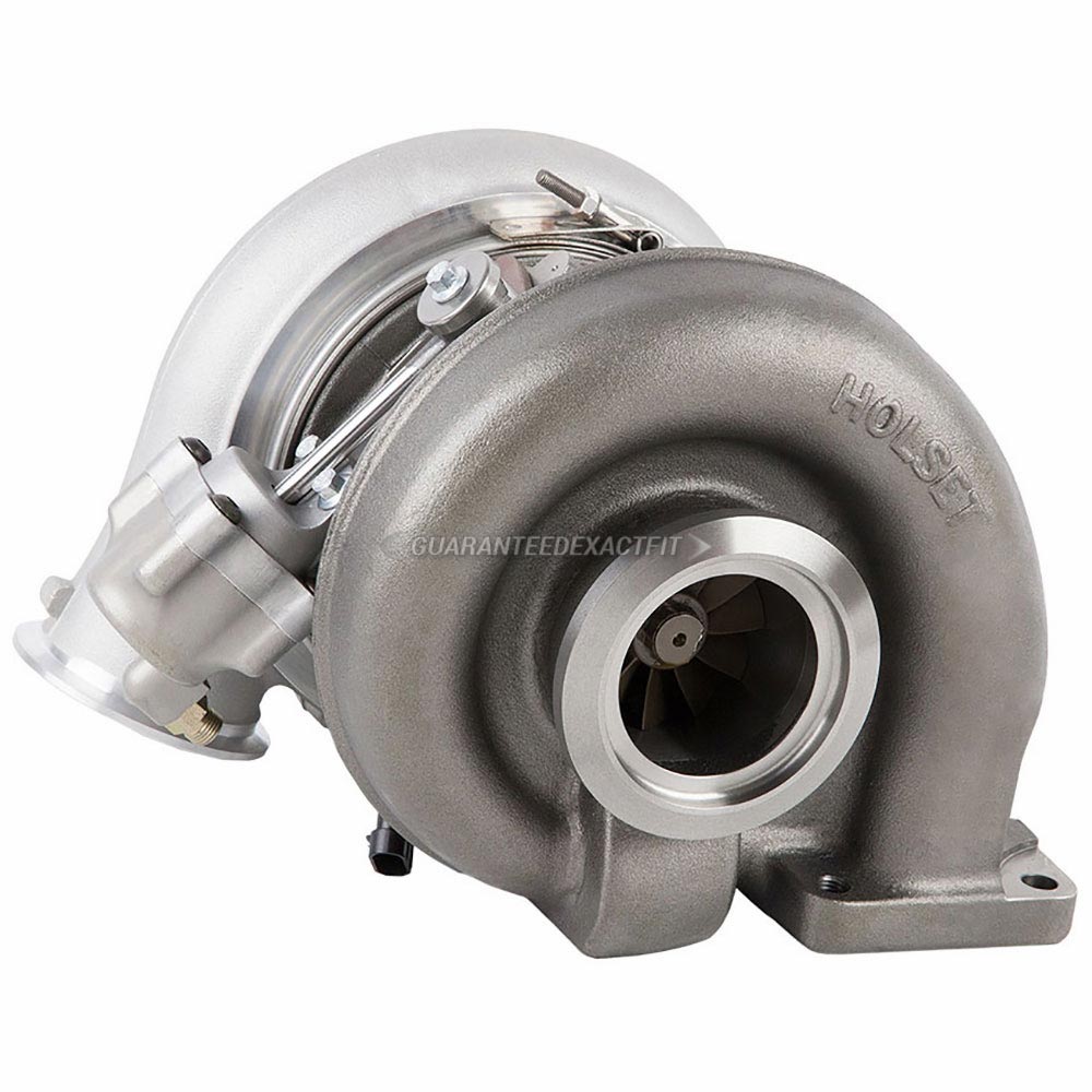 Holset Turbochargers Turbocharger for Sale - 3768263 - Turbochargerpros.com
