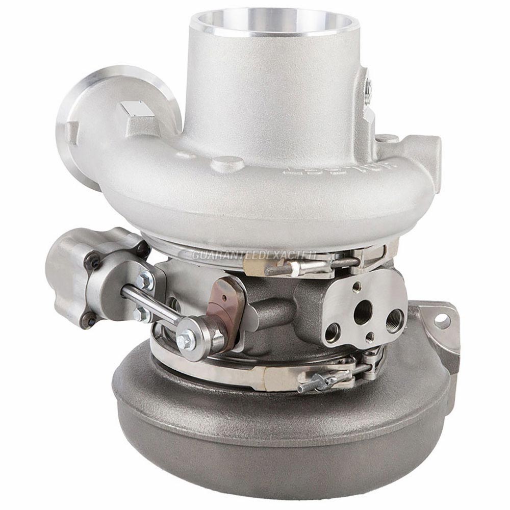 Holset Turbochargers Turbocharger for Sale - 3768263 - Turbochargerpros.com