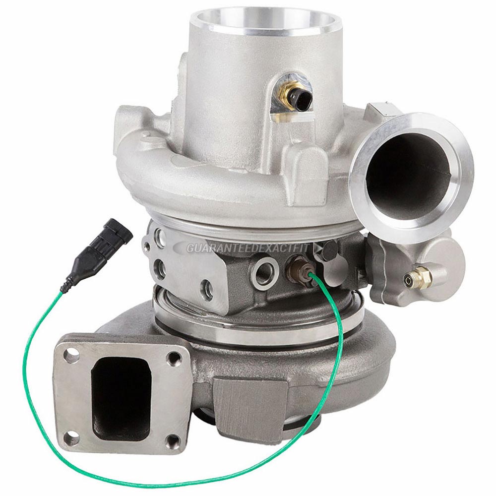Holset Turbochargers Turbocharger for Sale - 3768263 - Turbochargerpros.com