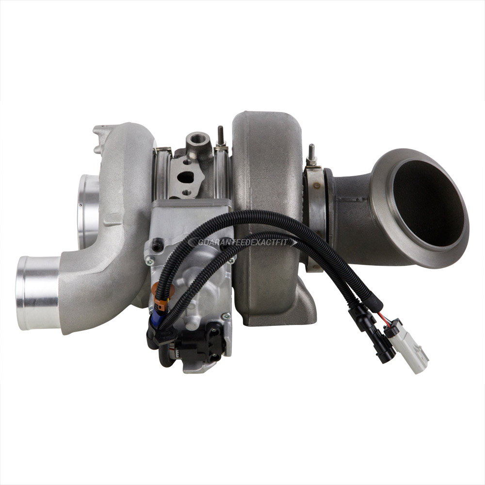 Holset Turbochargers Turbocharger for Sale - 5326058 - Turbochargerpros.com