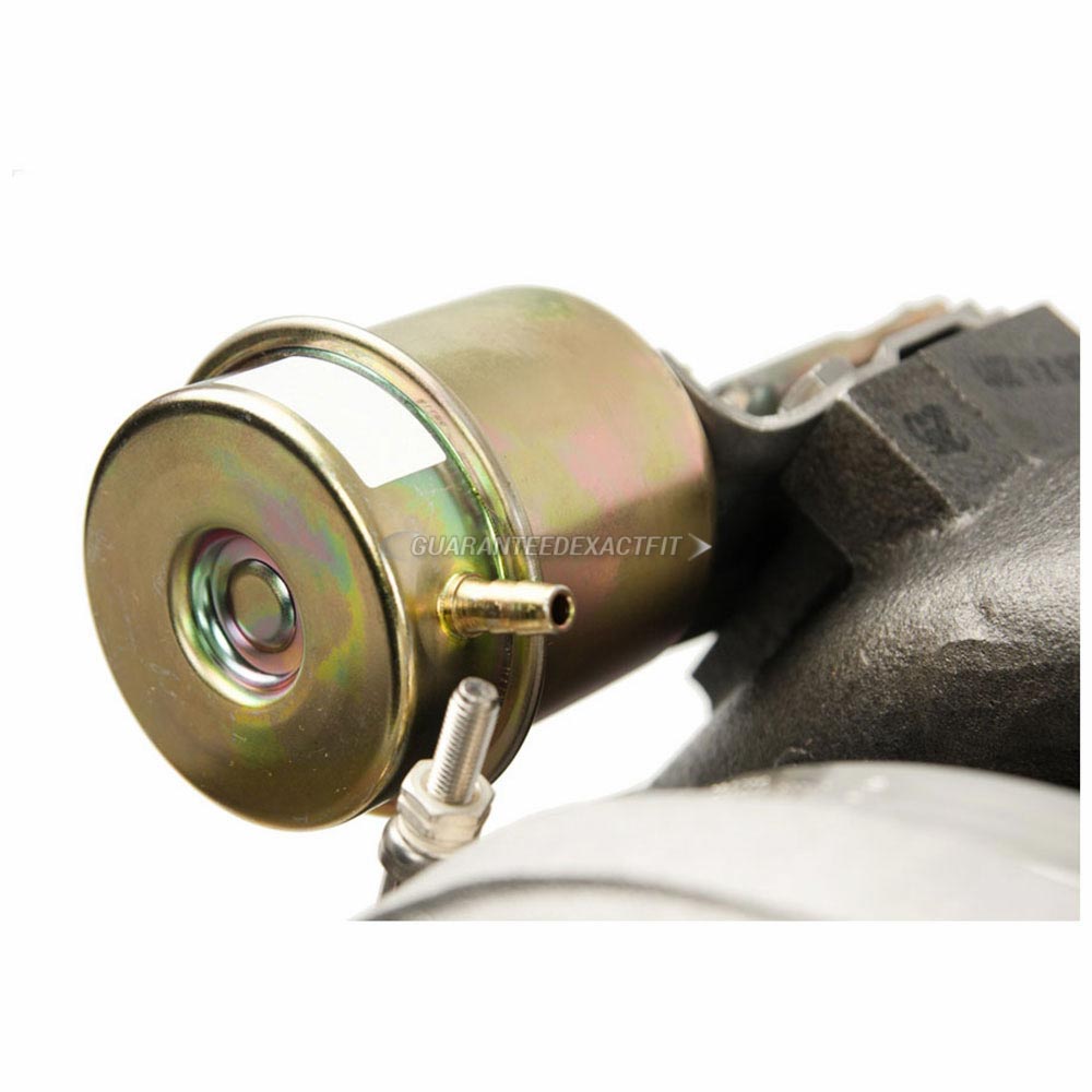 BorgWarner Turbocharger for Sale - 177148 - Turbochargerpros.com