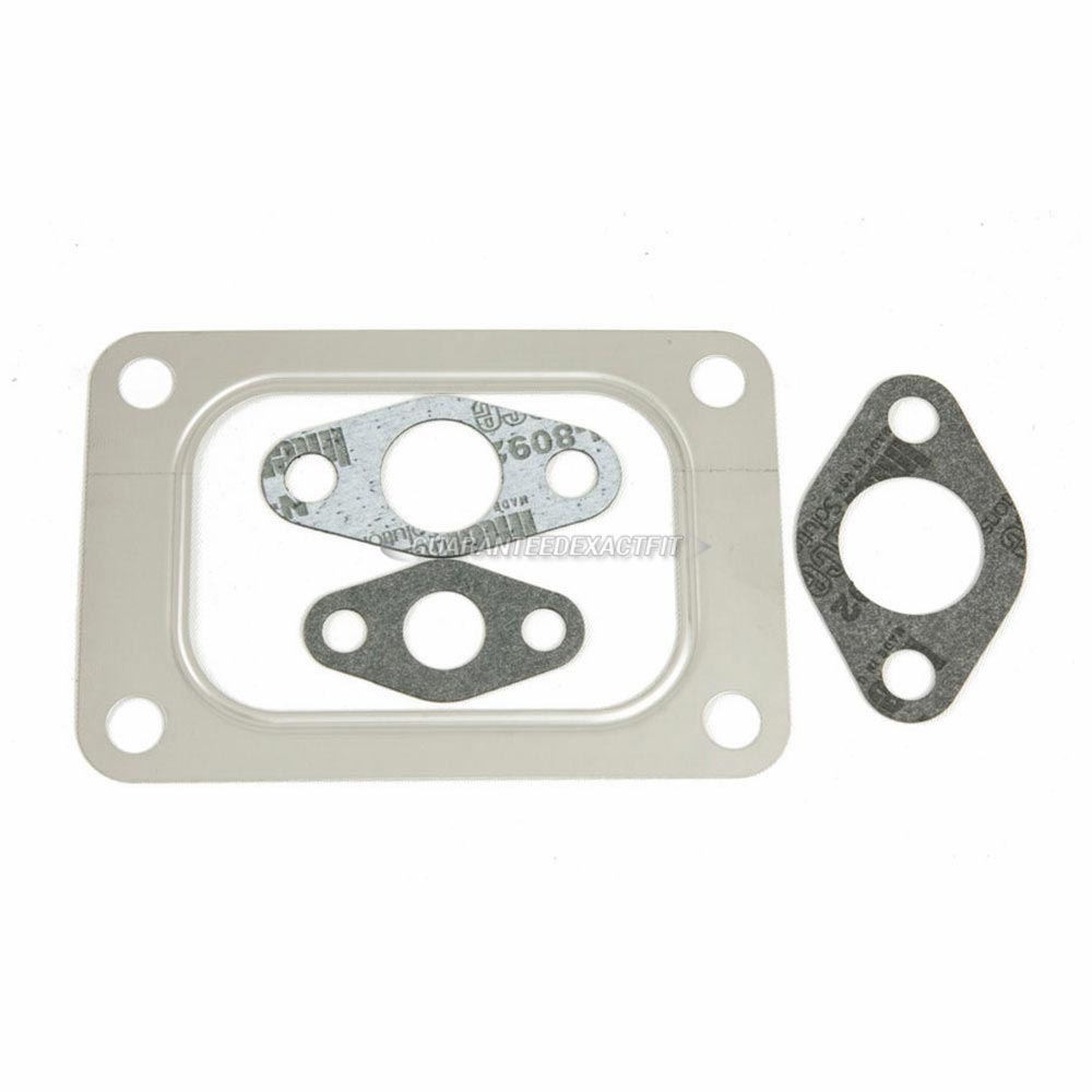 BorgWarner Turbocharger for Sale - 177148 - Turbochargerpros.com