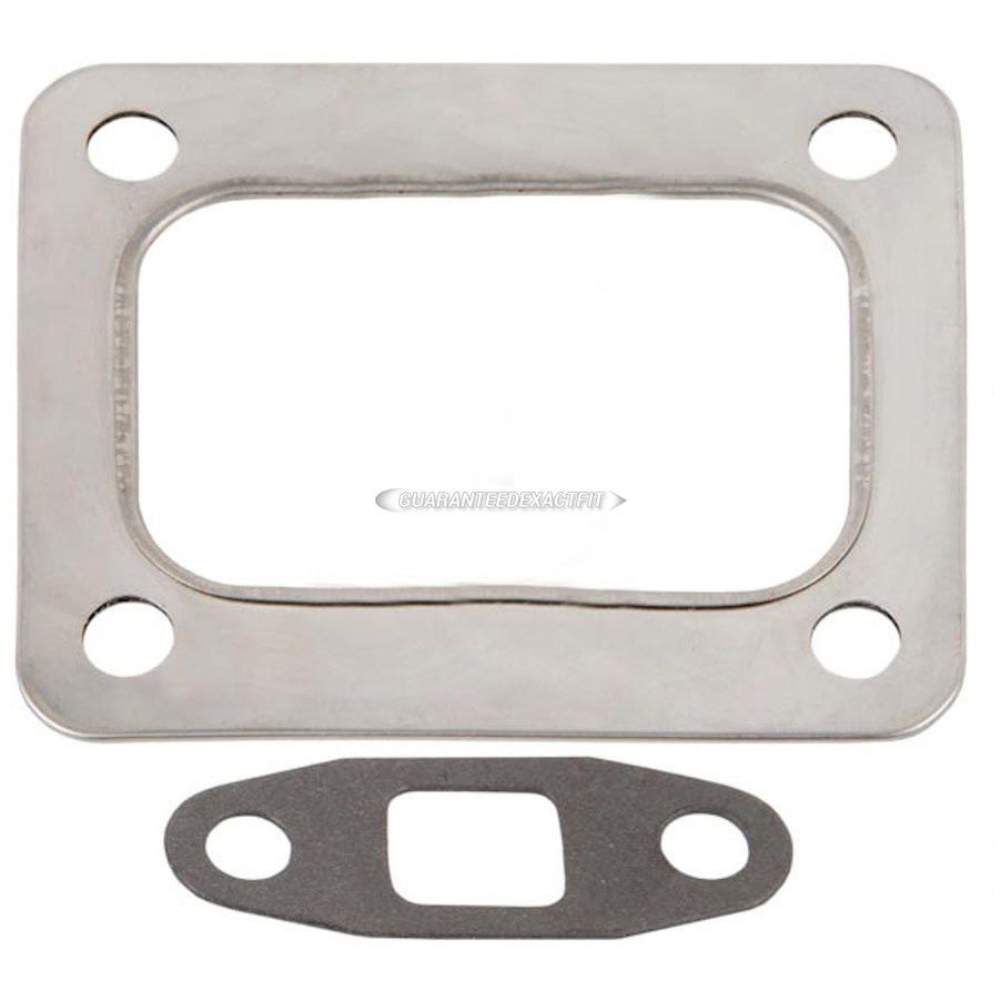 BorgWarner Turbocharger for Sale - 177287 - Turbochargerpros.com