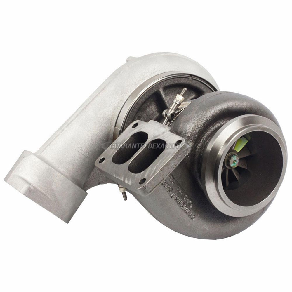 TurboChargerPros Turbocharger for Sale - 40-30363AN - Turbochargerpros.com