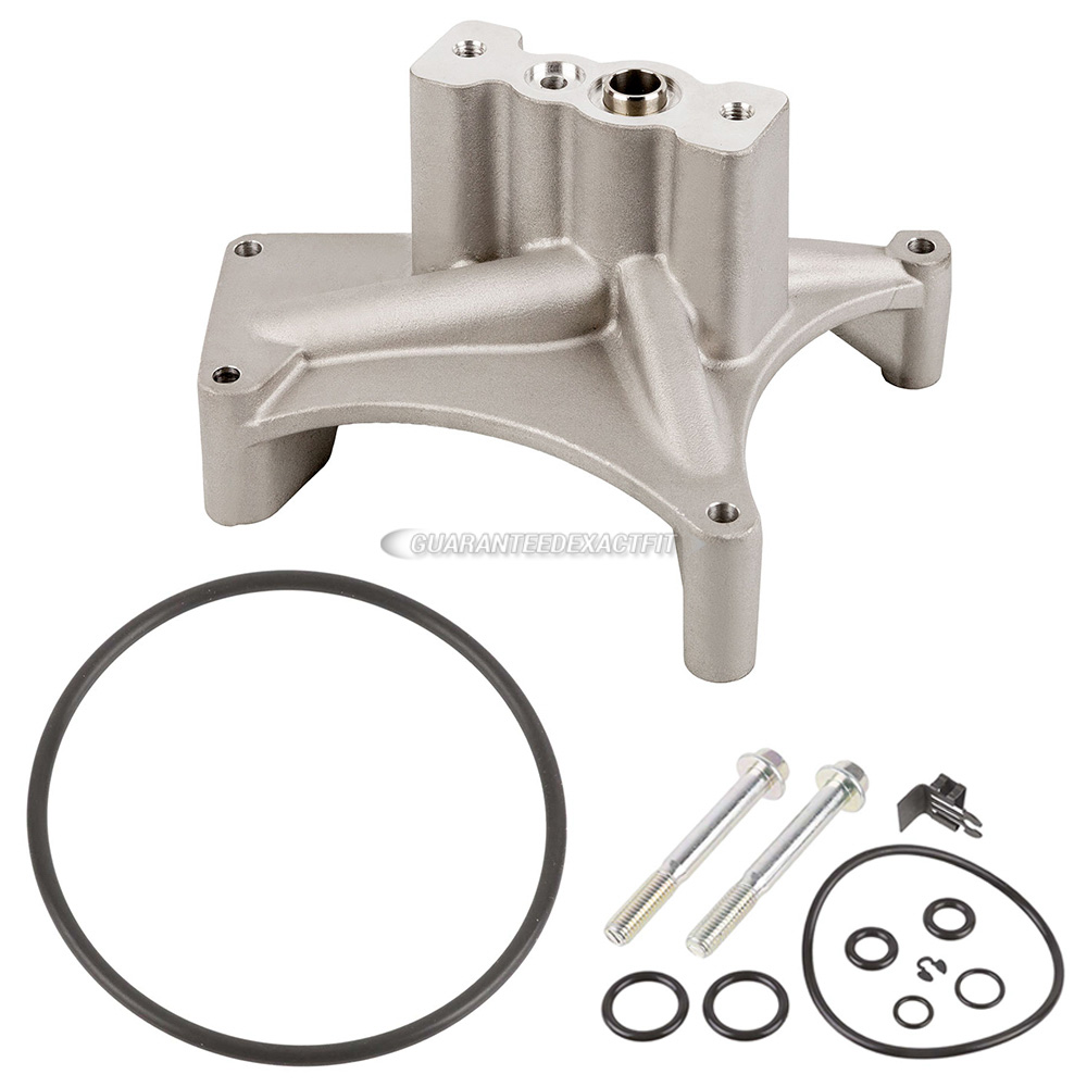 TurboChargerPros Turbocharger for Sale - 40-80348IT - Turbochargerpros.com