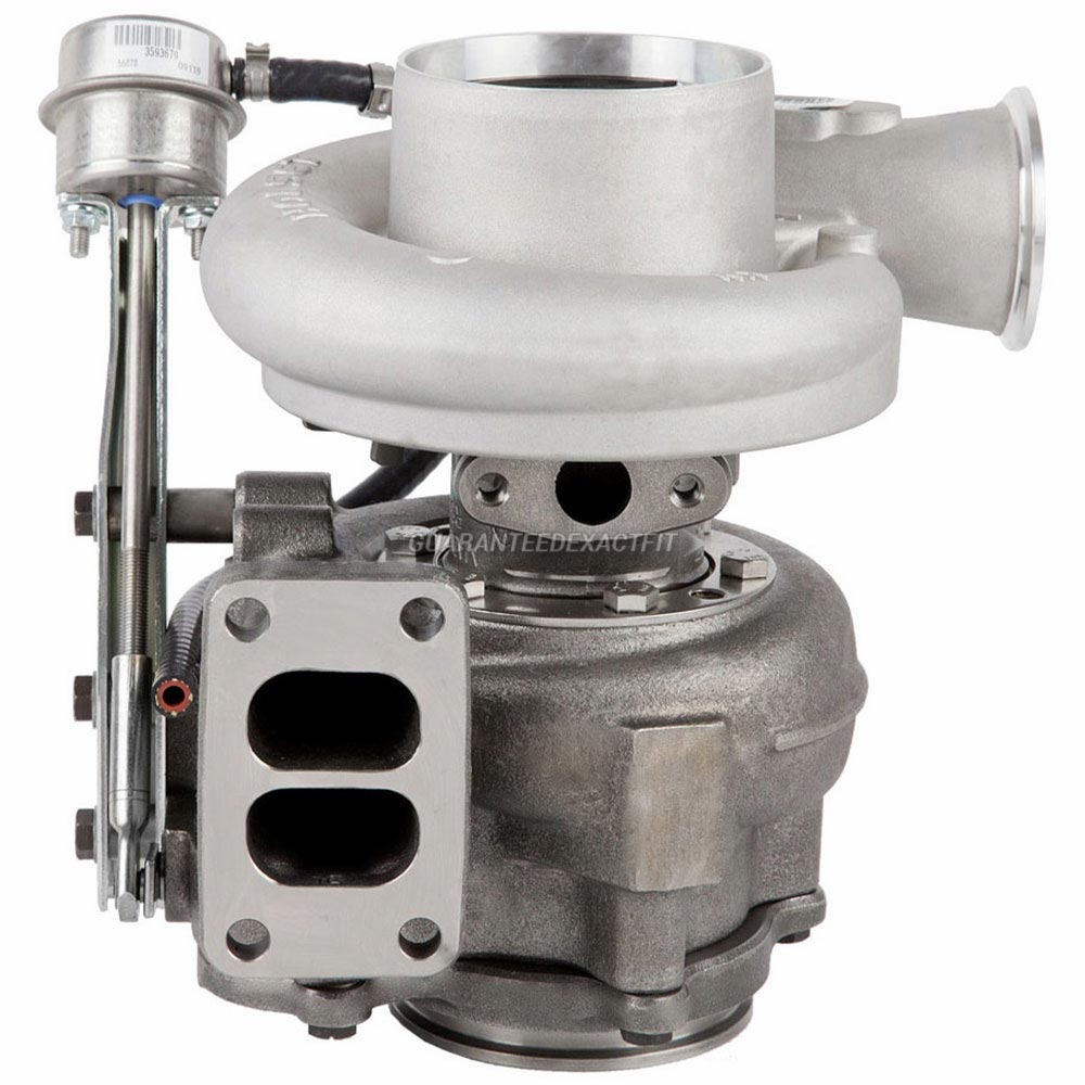 Holset Turbochargers Turbocharger for Sale - 4027888 - Turbochargerpros.com
