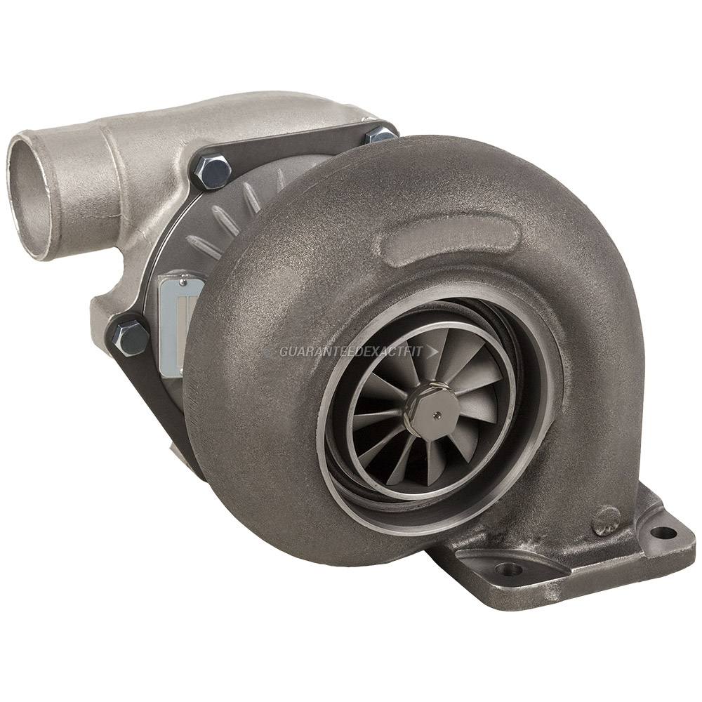 Garrett Turbocharger for Sale - 409640-5004S - Turbochargerpros.com