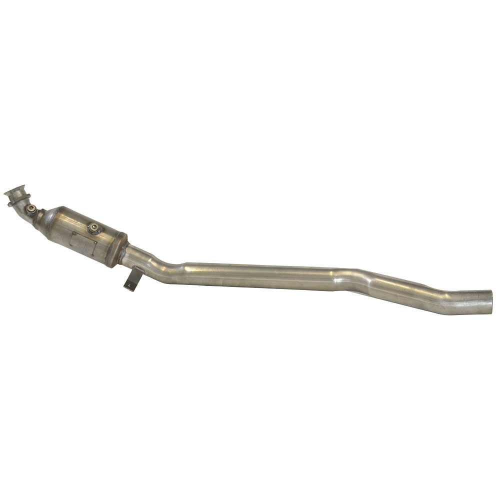 2010 mercedes benz GL550 Catalytic Converter EPA Approved 5.5L ...