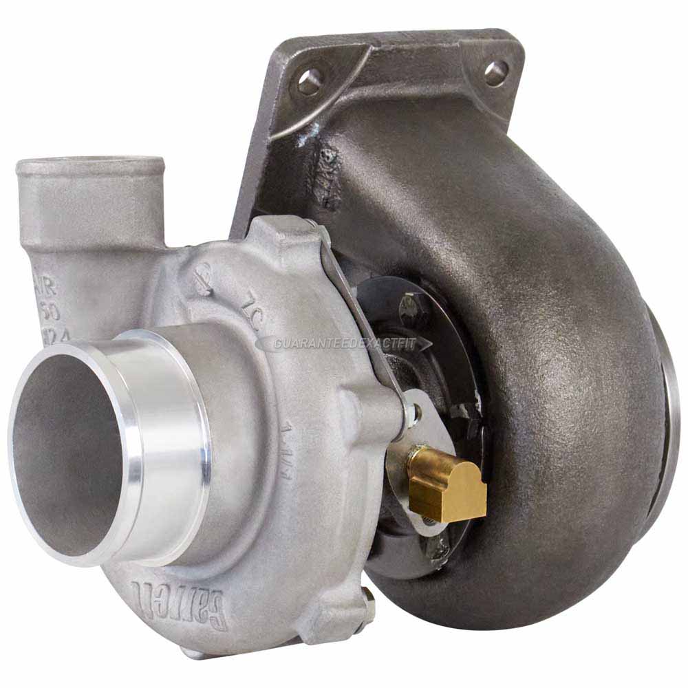 Garrett Turbocharger for Sale - 466003-9002S - Turbochargerpros.com