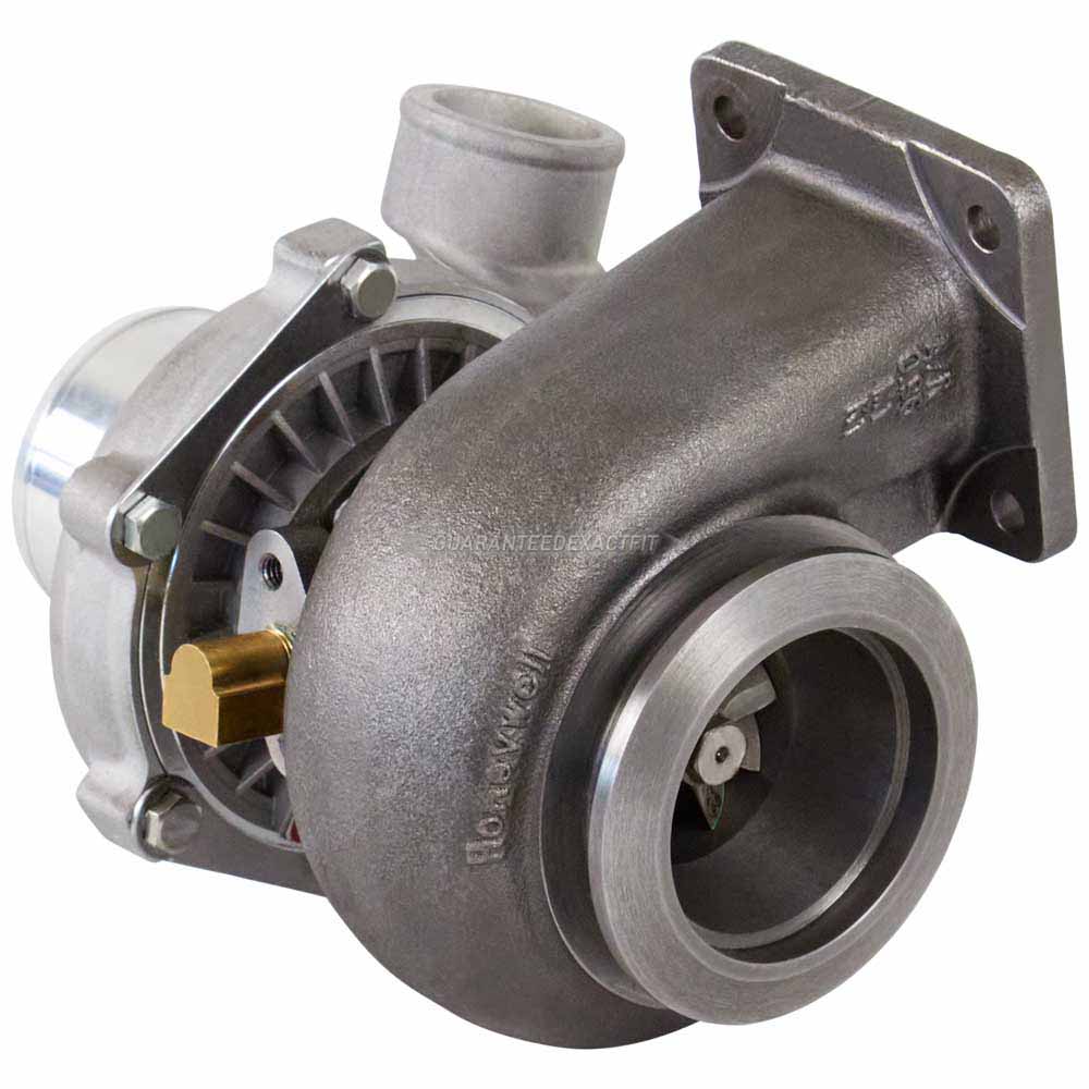 Garrett Turbocharger for Sale - 466003-9002S - Turbochargerpros.com