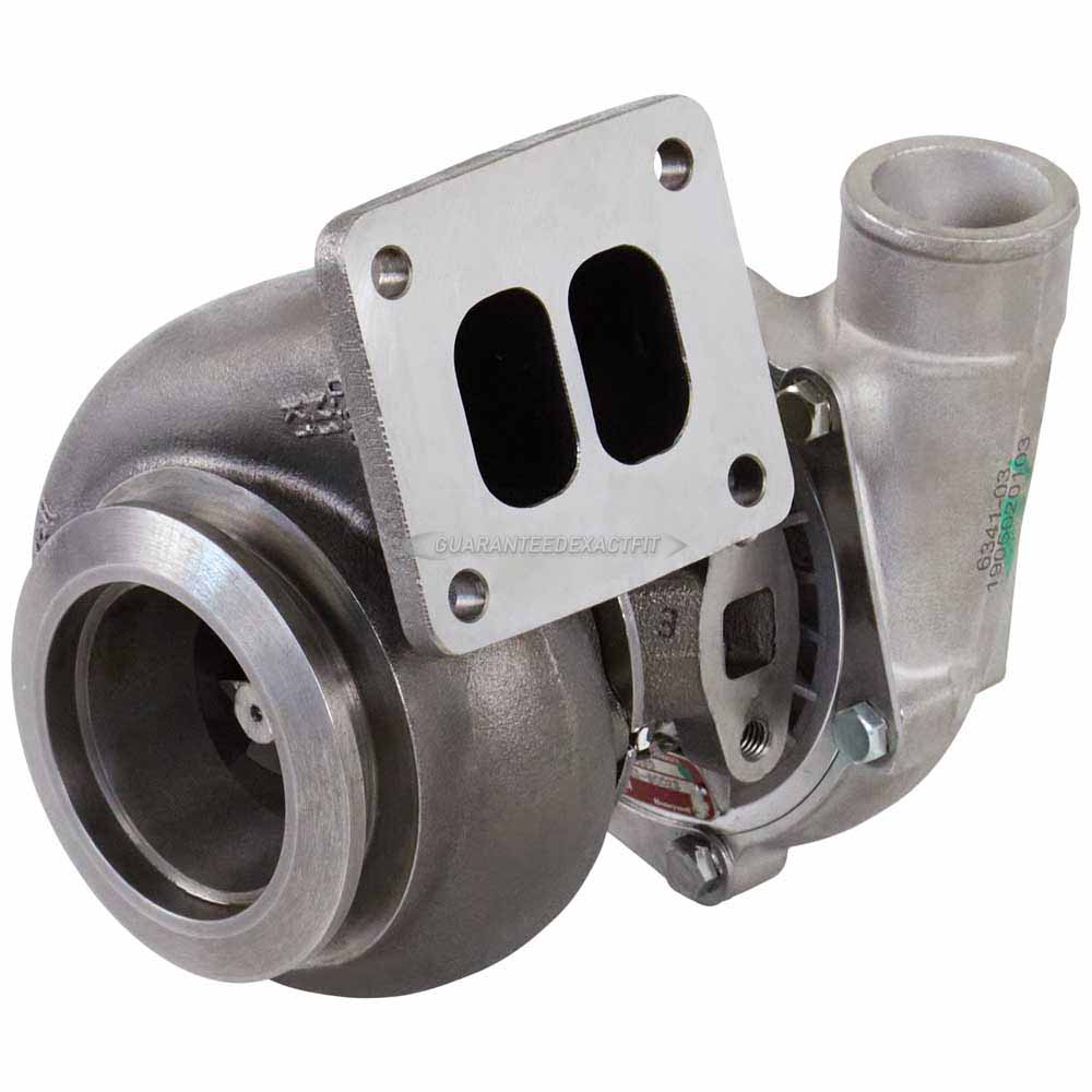 Garrett Turbocharger for Sale - 466003-9002S - Turbochargerpros.com