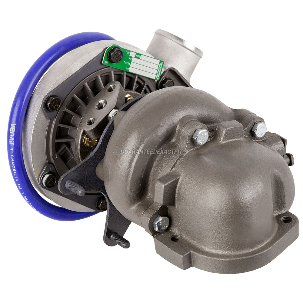 TurboChargerPros Turbocharger for Sale - 40-30463R - Turbochargerpros.com
