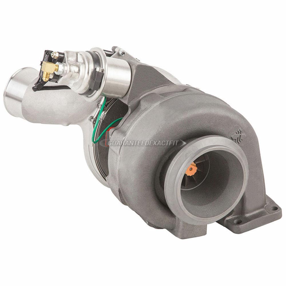 Turbocharger 40-30426 R
