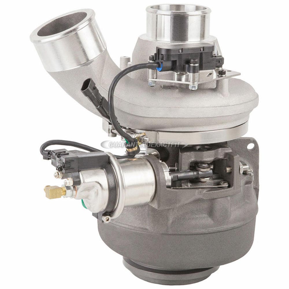 Turbocharger 40-30426 R