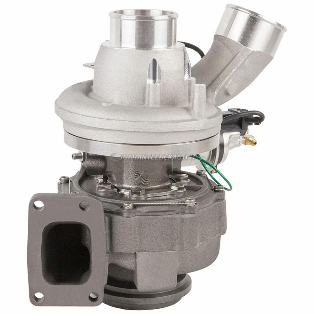 Turbocharger 40-30426 R