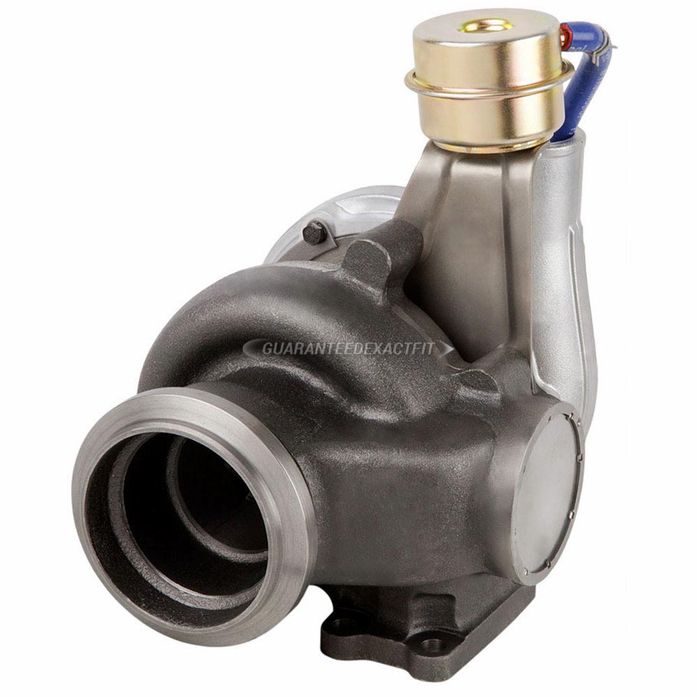 BorgWarner Turbocharger for Sale - 478006 - Turbochargerpros.com