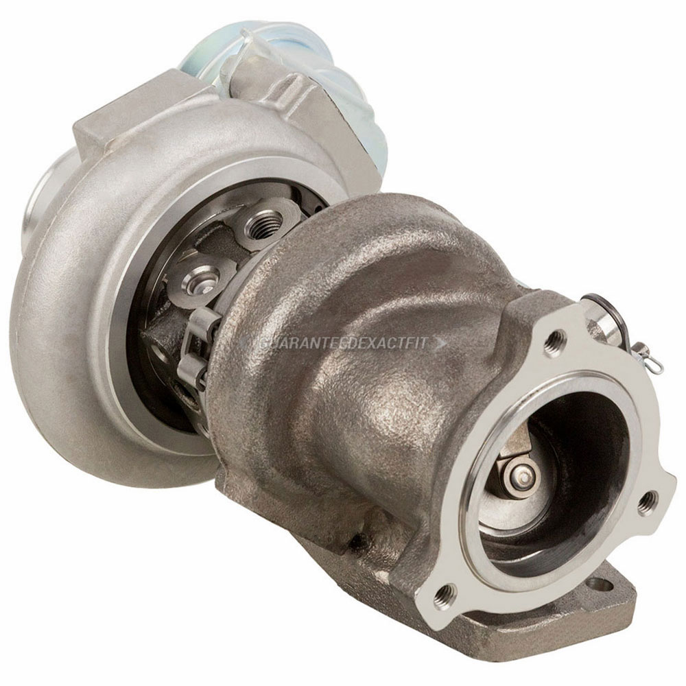 Mitsubishi Turbochargers Turbocharger for Sale - 49189-01320 ...