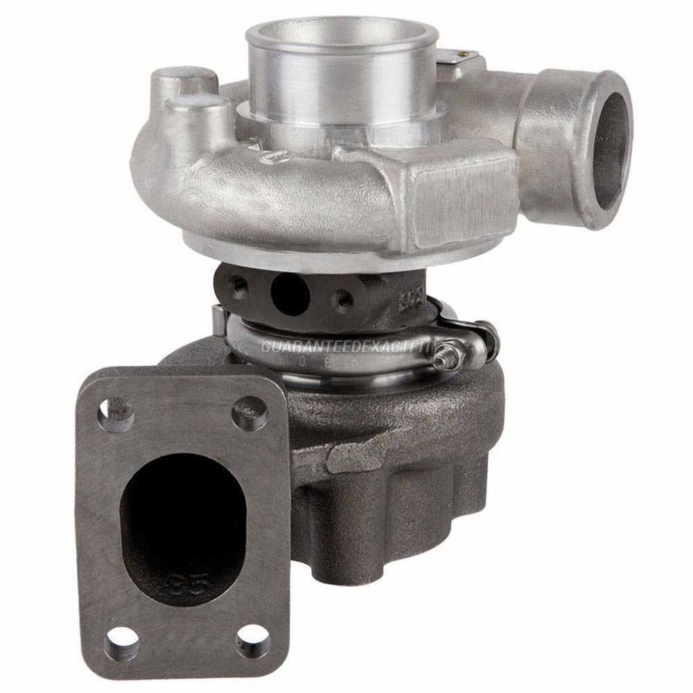 Mitsubishi Turbochargers Turbocharger for Sale - 49189-02340 ...