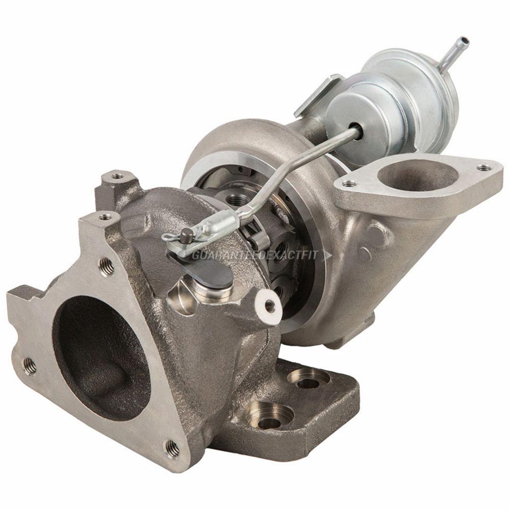 Mitsubishi Turbochargers Turbocharger for Sale - 49335-01801 ...