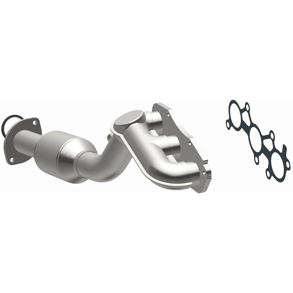 MagnaFlow Exhaust Products Turbocharger for Sale - 49995 ...