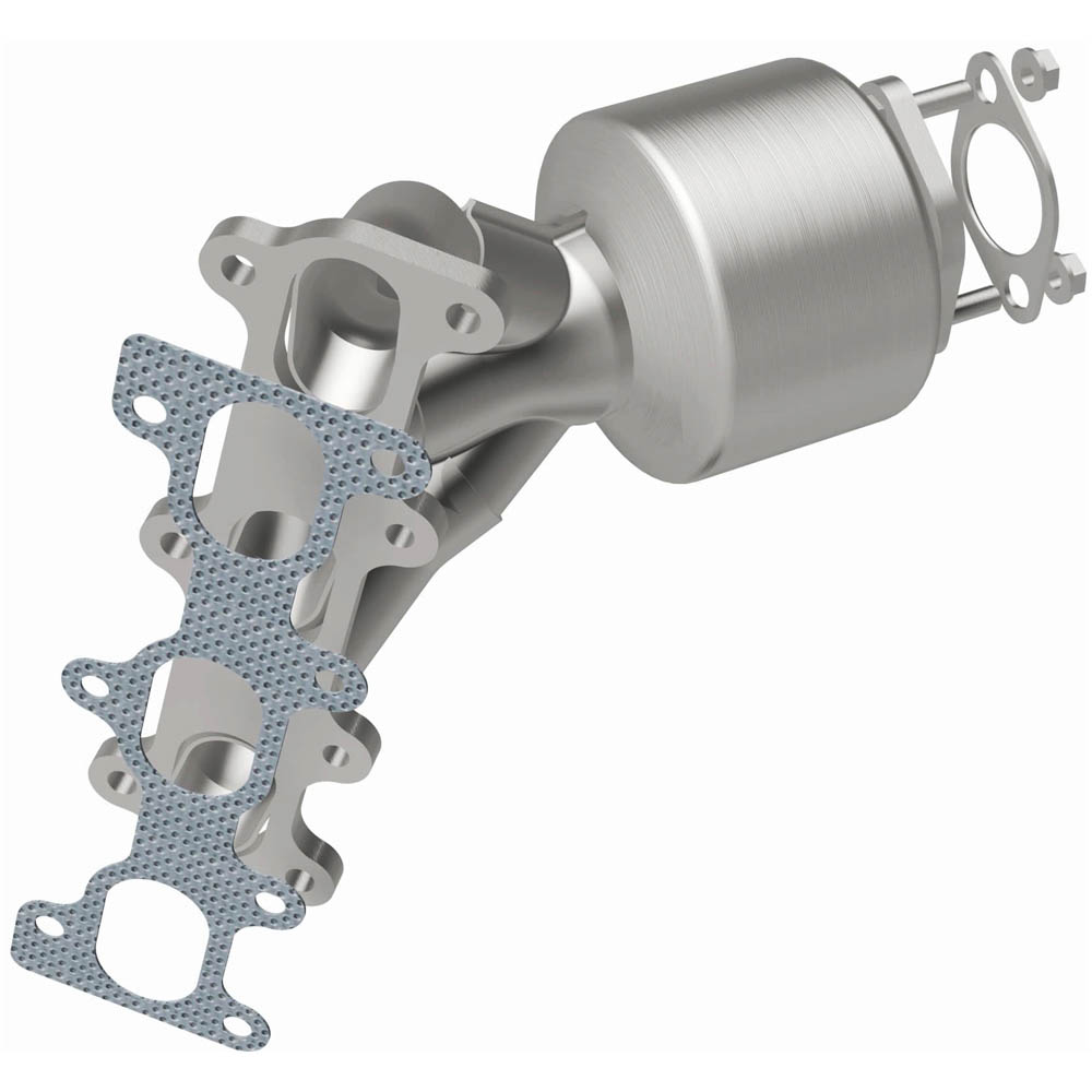 MagnaFlow Exhaust Products Turbocharger for Sale - 50550 ...