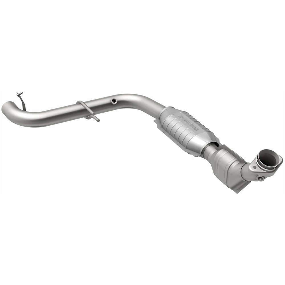 MagnaFlow Exhaust Products Turbocharger for Sale - 51416 ...