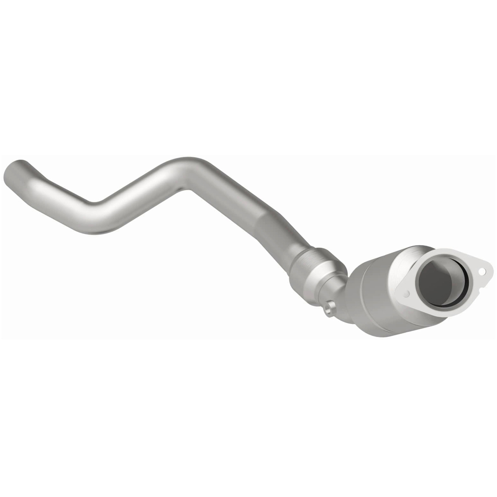 MagnaFlow Exhaust Products Turbocharger for Sale - 51584 ...