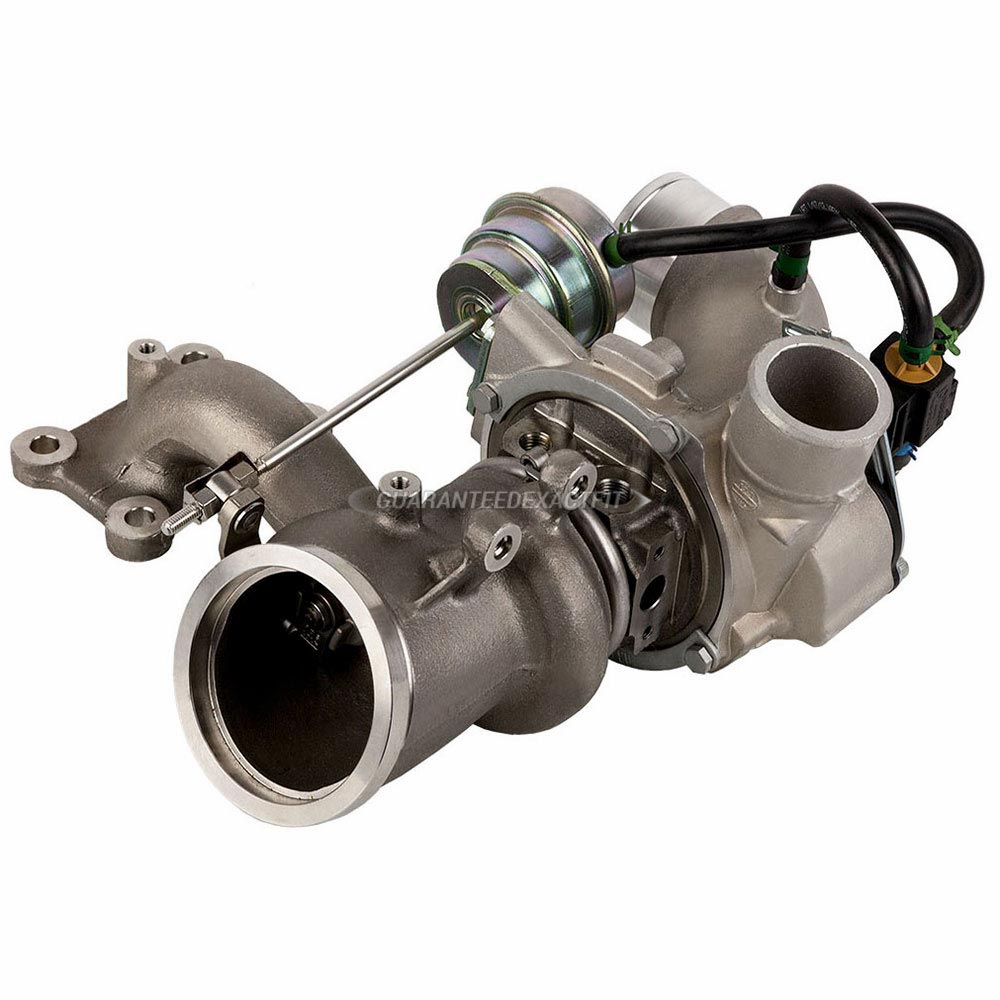 BorgWarner Turbocharger for Sale - 53039880368 - Turbochargerpros.com
