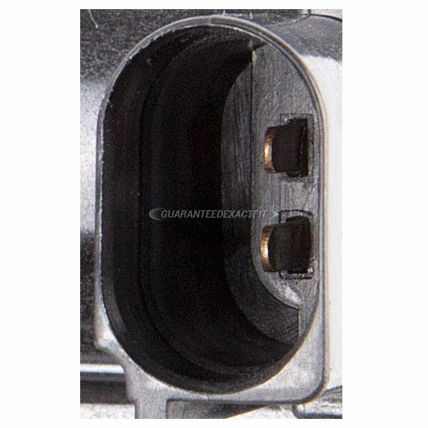 BorgWarner Turbocharger for Sale - 53039880105 - Turbochargerpros.com