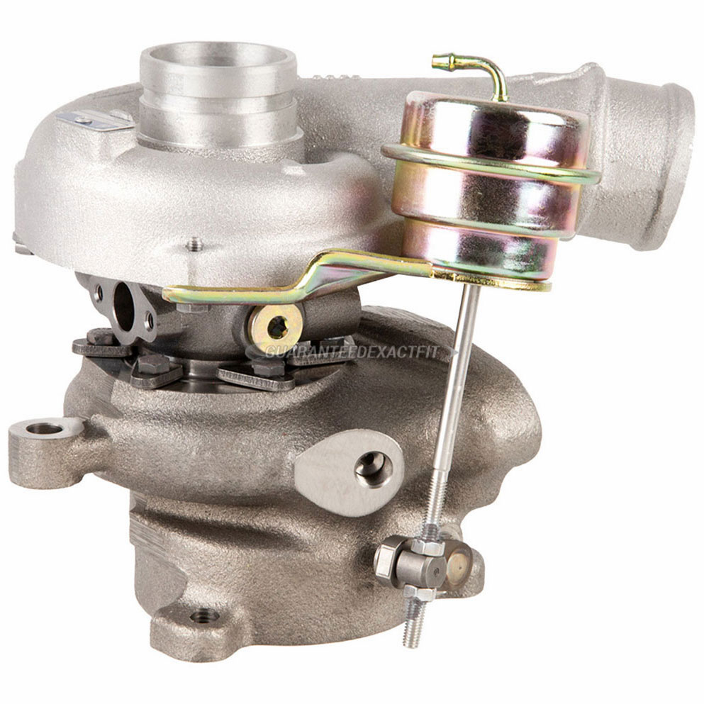 2004 audi TT Quattro Turbocharger 1.8L Engine 40-30055-bw