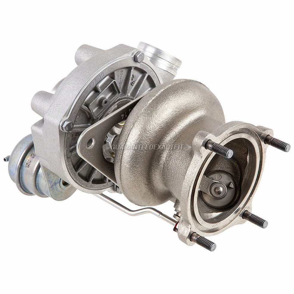 BorgWarner Turbocharger for Sale - 53169886727 - Turbochargerpros.com