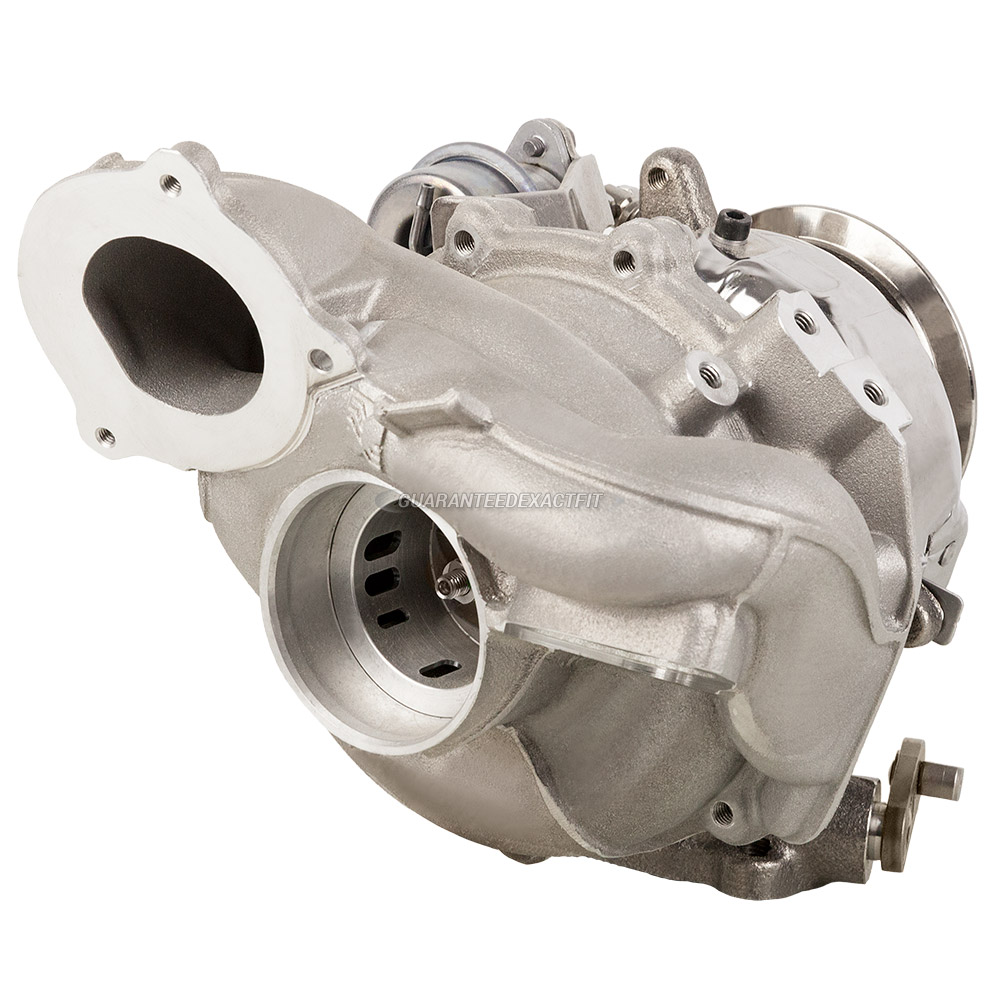 BorgWarner Turbocharger for Sale - 53269880003 - Turbochargerpros.com