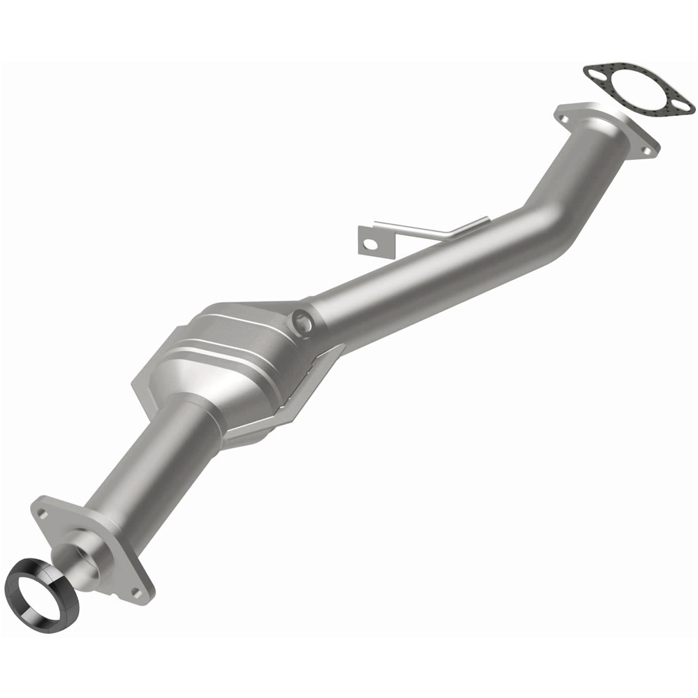 2016 subaru WRX STI Catalytic Converter CARB Approved 45-35905-z1