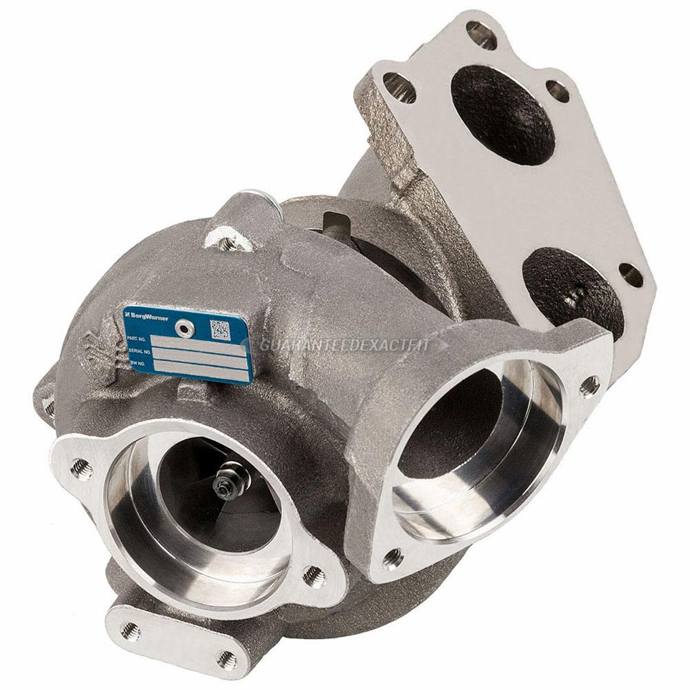 BorgWarner Turbocharger for Sale - 54399880089 - Turbochargerpros.com