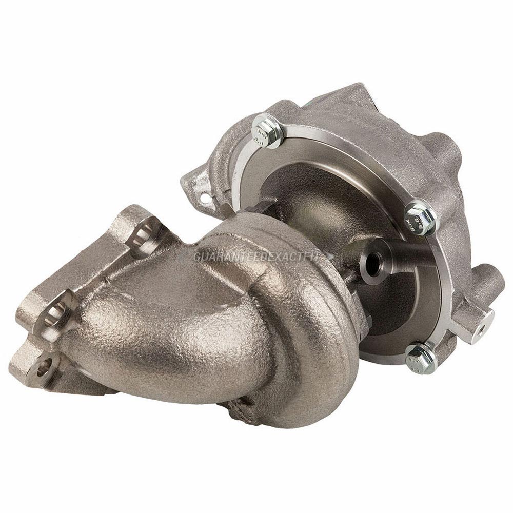 BorgWarner Turbocharger for Sale - 54399880089 - Turbochargerpros.com