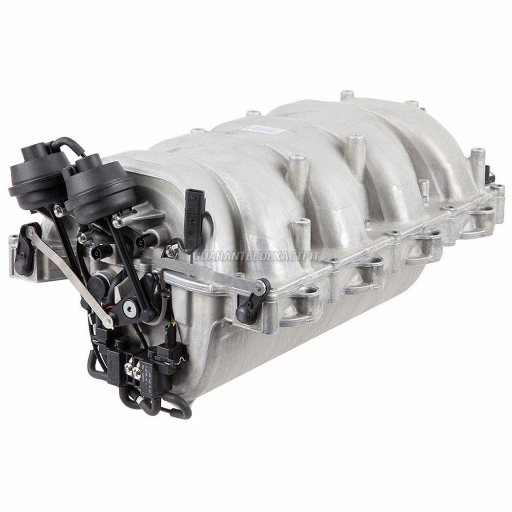 2010 mercedes benz GL450 Intake Manifold All Models 47-10015-on