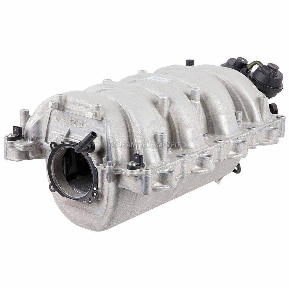2010 mercedes benz GL450 Intake Manifold All Models 47-10015-on