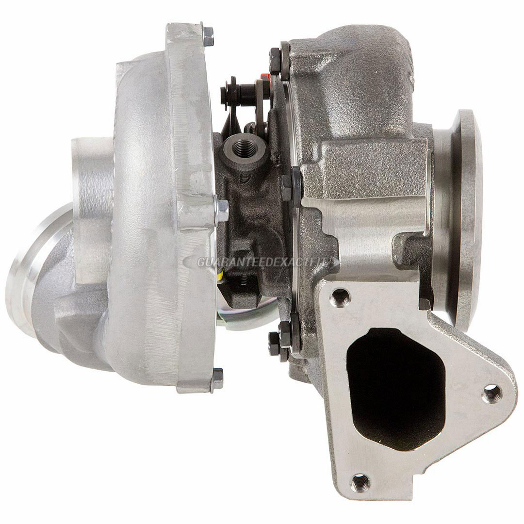 Garrett Turbocharger for Sale - 709838-5006S - Turbochargerpros.com