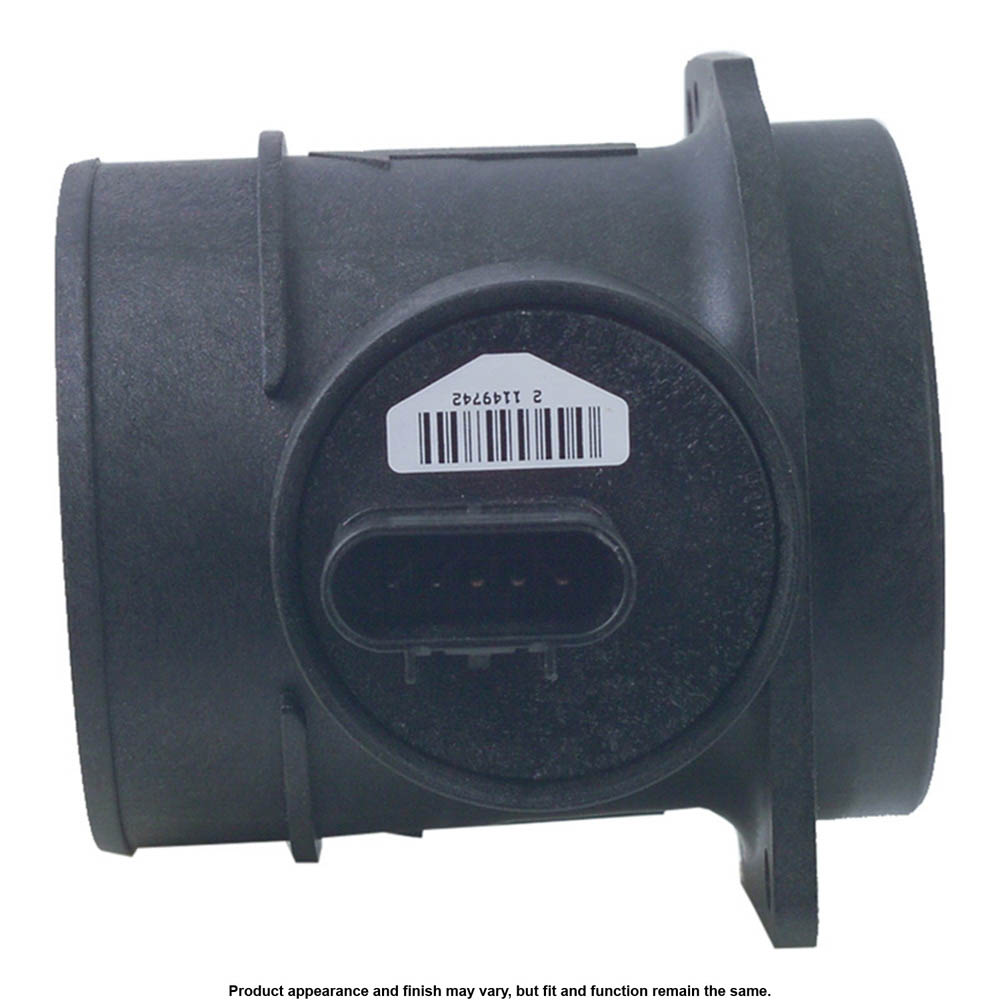 2007 cadillac DTS Mass Air Flow Meter All Models 49-00969-cpcx
