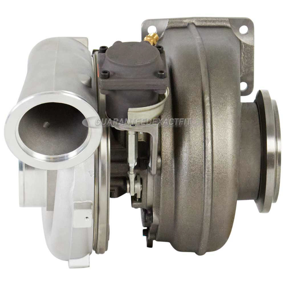 Turbocharger 40-30297 sg
